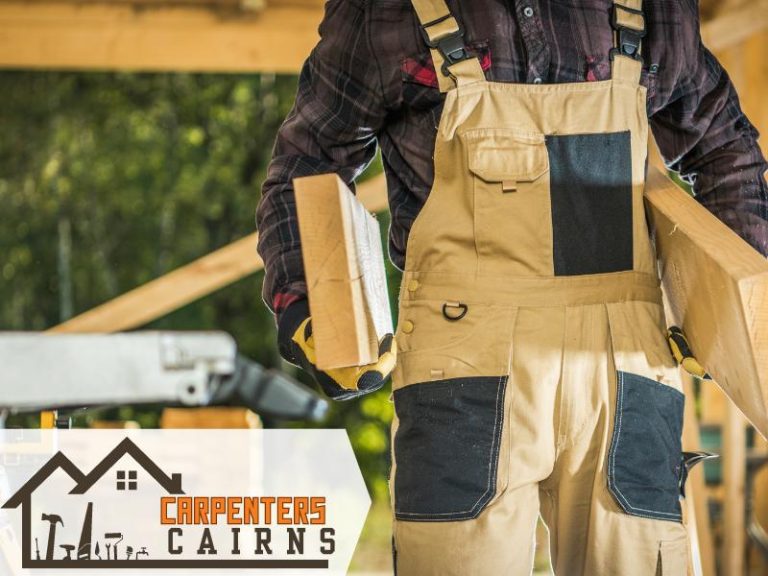 Carpentry Services in Cairns, QLD | Cairns Carpenters