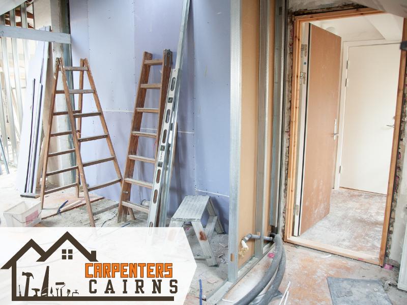 Request a Quote | Cairns Carpenter Services