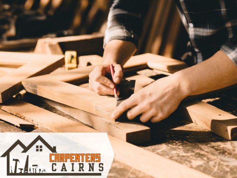 Carpentry Services in Cairns, QLD | Cairns Carpenters