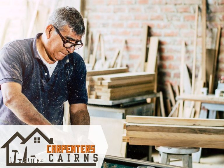 Carpentry Services in Cairns, QLD | Cairns Carpenters