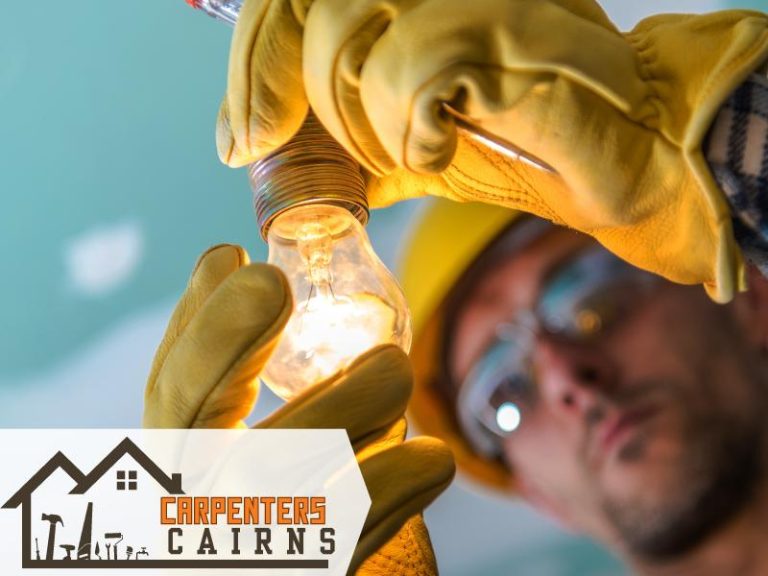 Handyman Services near me in Cairns, QLD | Cairns Carpenters