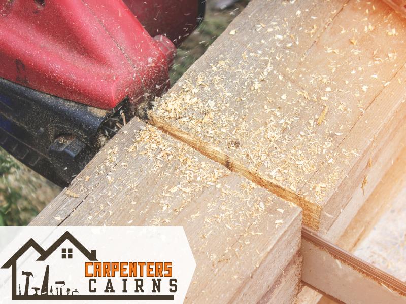 Carpentry Services in Cairns, QLD | Cairns Carpenters