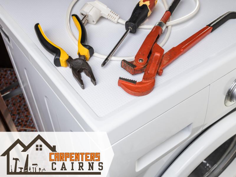 Handyman Services near me in Cairns, QLD | Cairns Carpenters