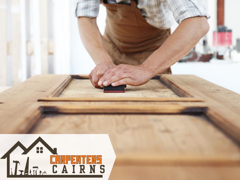Carpentry Services in Cairns, QLD | Cairns Carpenters