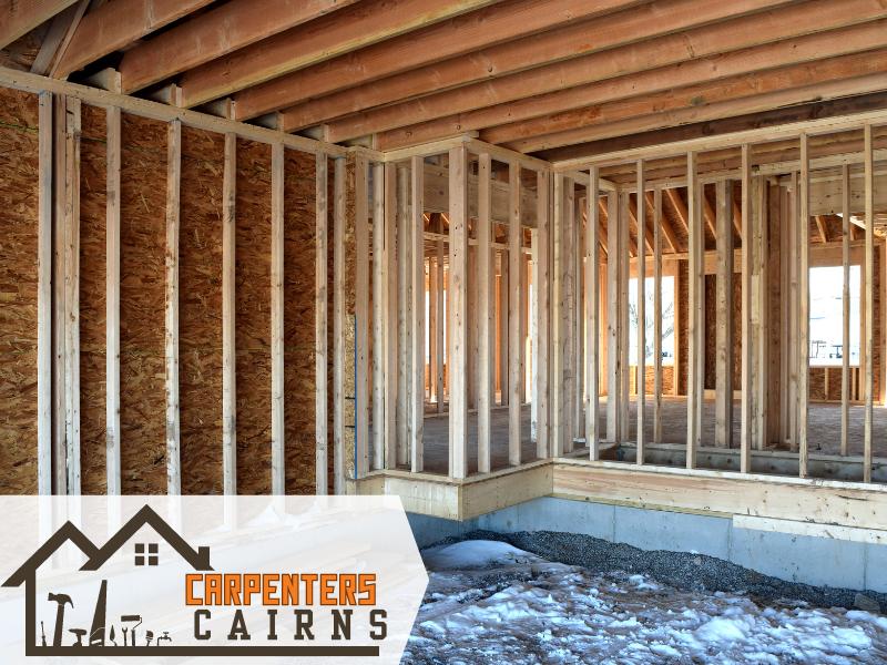 Carpenters Cairns | Expert Carpentry & Renovations in QLD