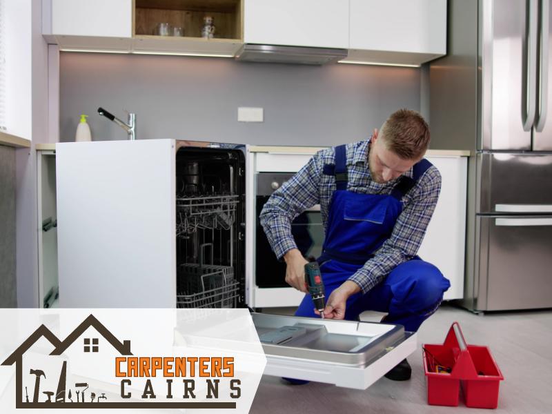 Handyman Services near me in Cairns, QLD | Cairns Carpenters